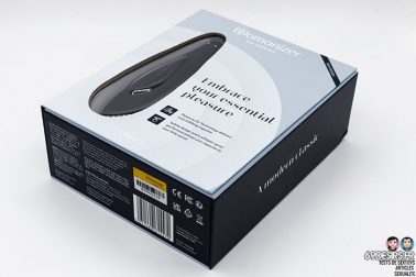 Womanizer Classic 2 Review - Better than the first one